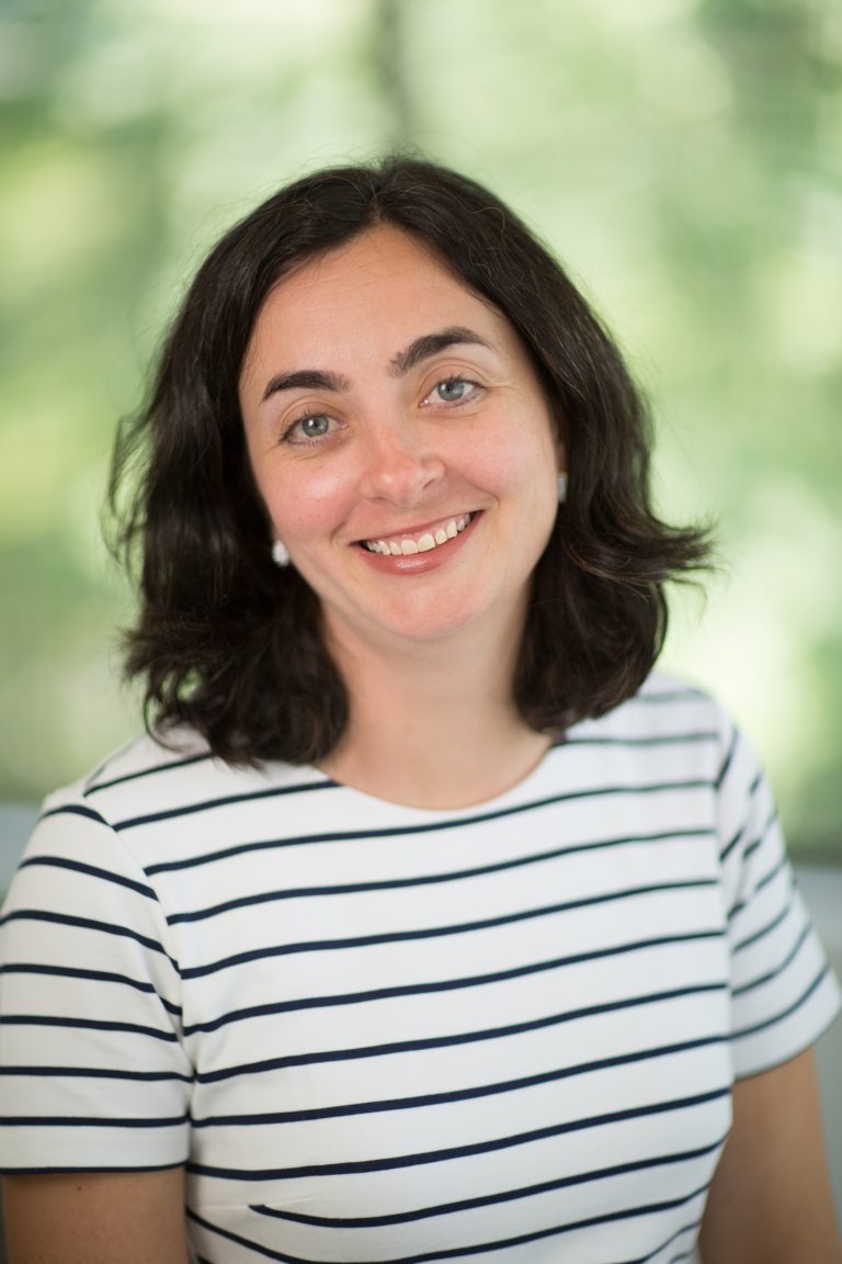 Jennifer Reel – Carolina Poodle Rescue